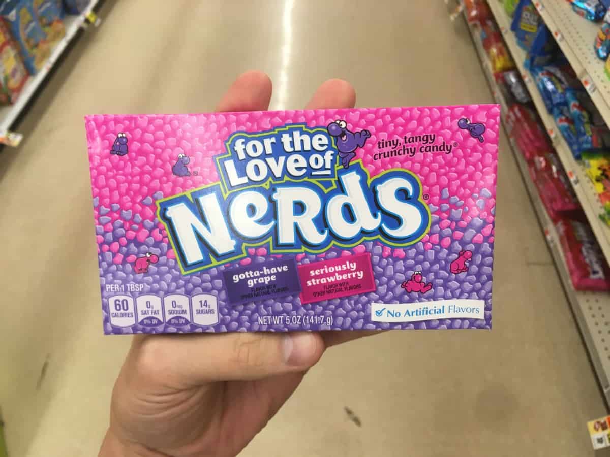 Are Nerds Vegan What About Nerds Rope Other Candies I Am Going Vegan Are Nerds Vegan What About Nerds Rope Other Candies I Am Going Vegan